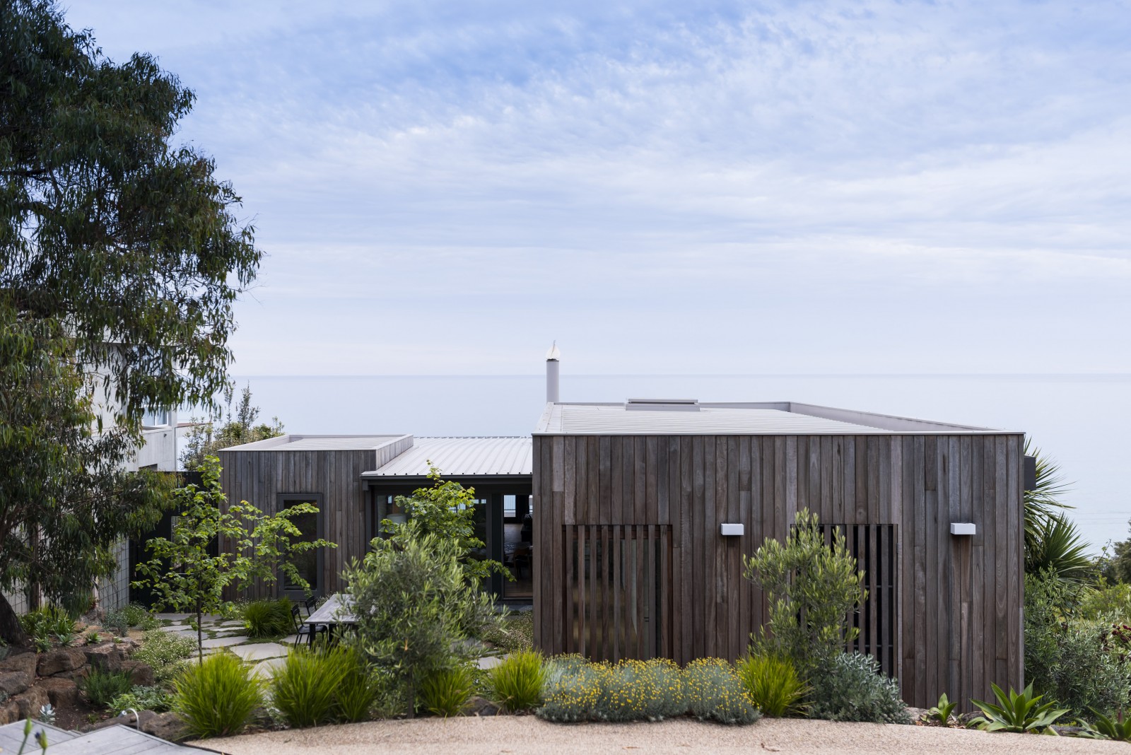 Lorne House - Powell & Glenn
