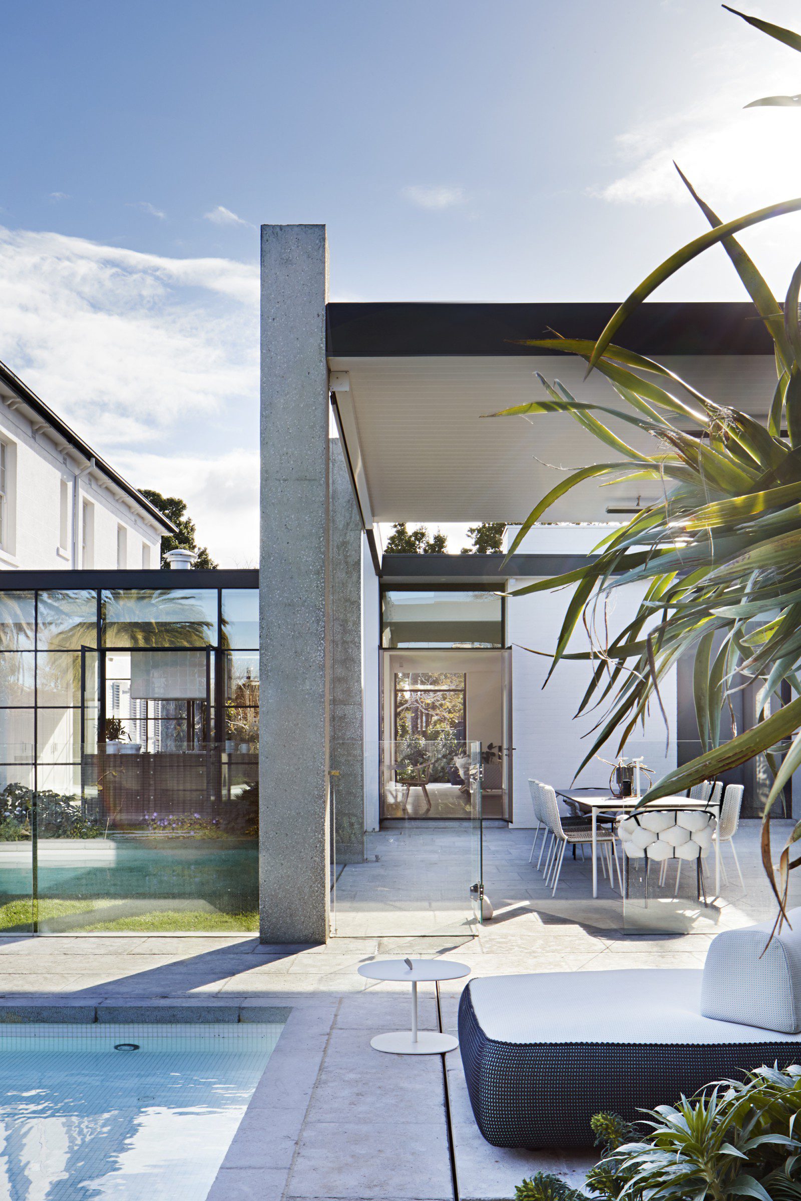 Garden House - Powell & Glenn