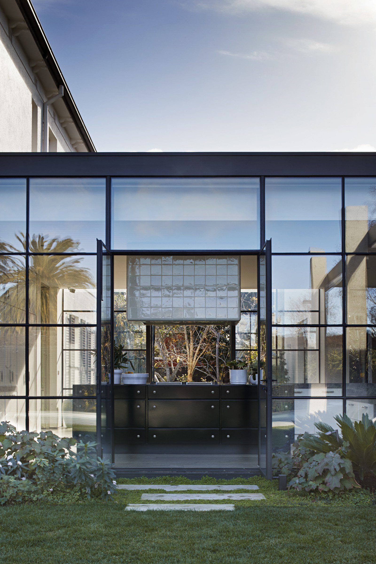 Garden House - Powell & Glenn