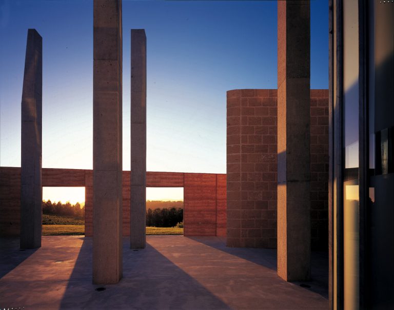 Powell & Glenn - Melbourne Architects