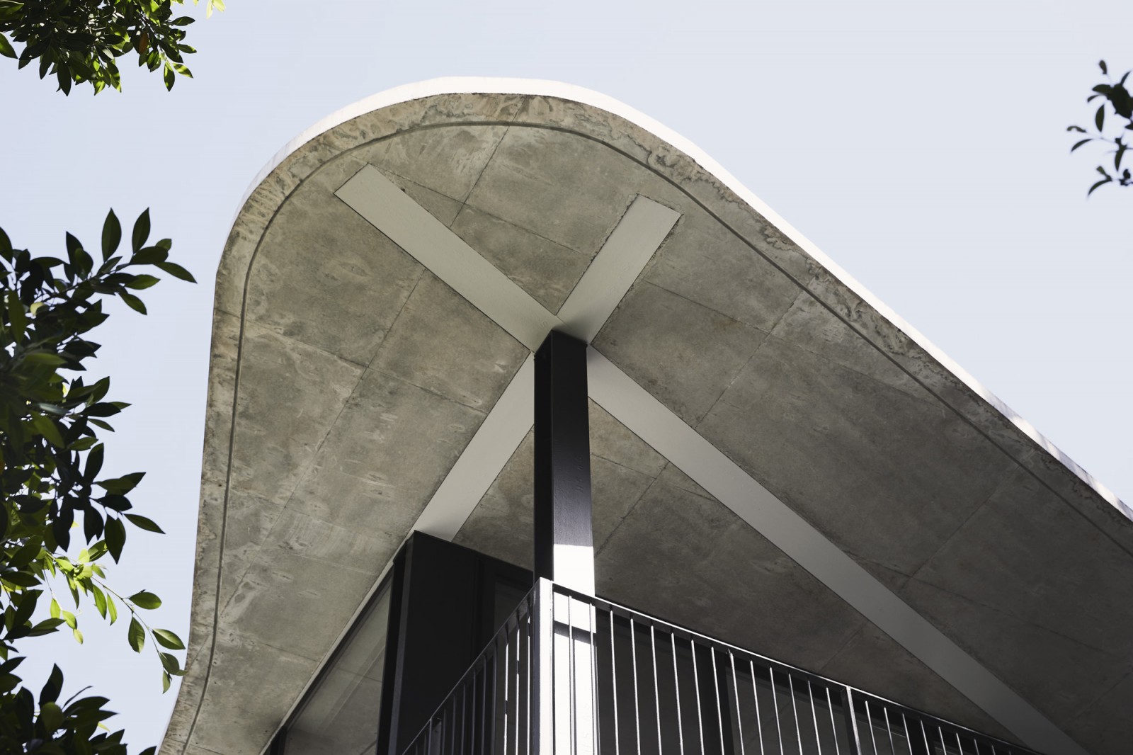 Powell & Glenn - Melbourne Architects